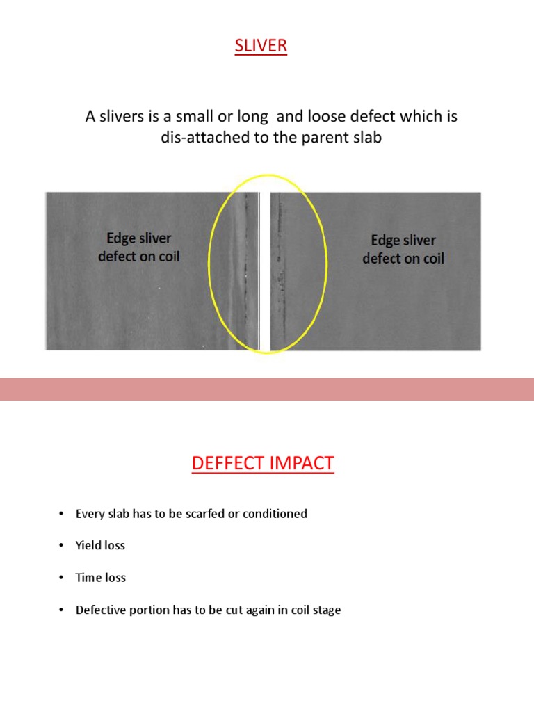 Sliver | PDF | Scanning Electron Microscope | Scientific Techniques