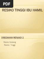 Kartu Skor Poedji Rochjati | PDF
