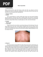 Diagnosis Edema Tungkai: Unilateral vs Bilateral | PDF