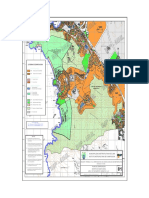 Mapa Político del Callao y Distritos | PDF