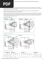 ISO 6411 Centre Hole | PDF | Drill