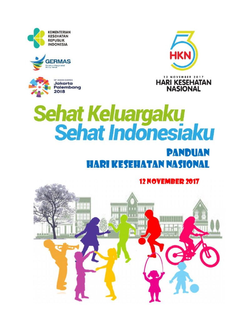 Panduan HKN 53 Tahun 2017 2 | PDF