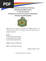 Elash 2 Sample Test | PDF | Gramática | Mecánica del lenguaje