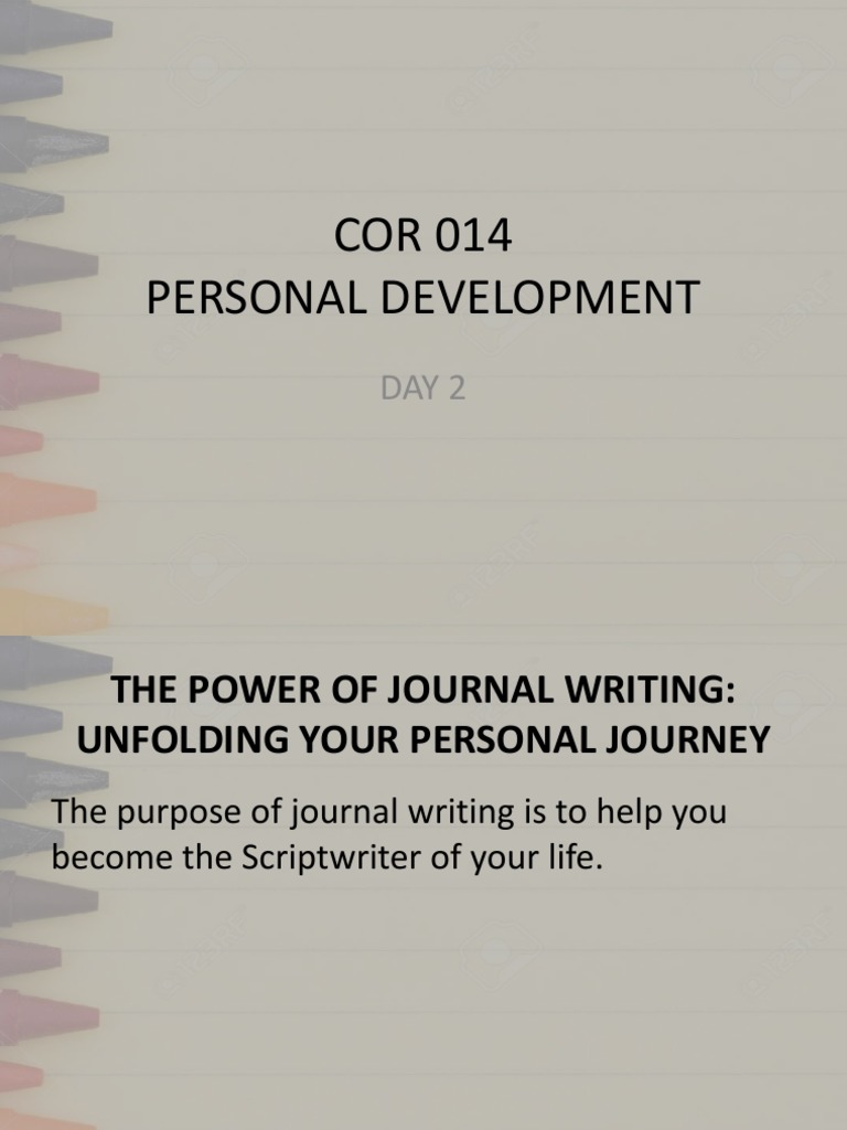 Cor 014 Day 2 Deepening | PDF | Religion And Belief