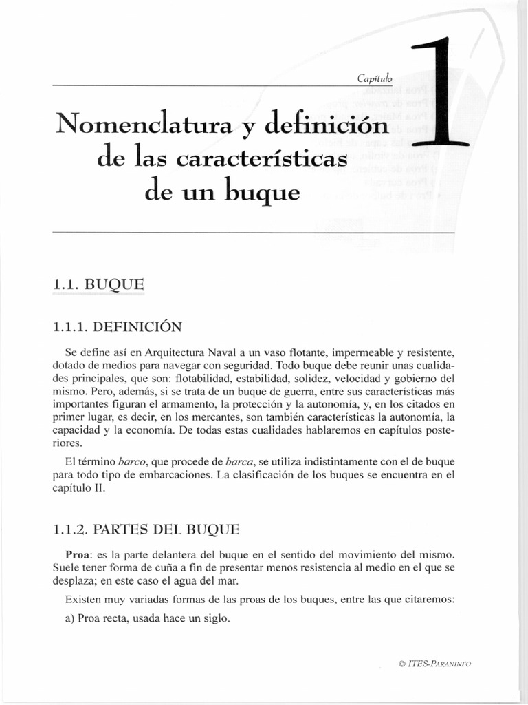 De Proa A Popa | PDF | Barcos | Envío