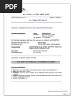 Perma Multipurpose Grease SF01 Overview | PDF | Materials | Building ...