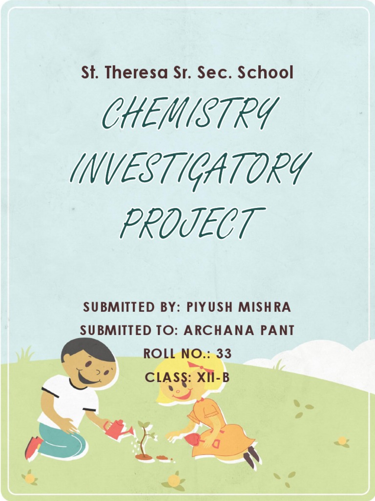 St. Theresa Sr. Sec. School Overview | PDF | Religion & Spirituality
