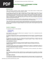 conquas-2022 | PDF | Verification And Validation | Quality Assurance