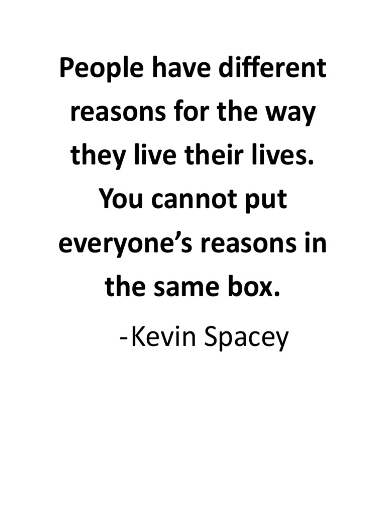 Quote About Life 9 | PDF