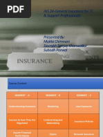LOMA 280 Test PDF | PDF | Life Insurance | Insurance