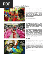 55 Examples of Filipino Proverbs | PDF | Proverb