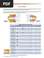 Quick Union Chart PDF | PDF | Nature