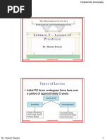 Camber and Deflection Calculation | PDF | Beam (Structure) | Bridge