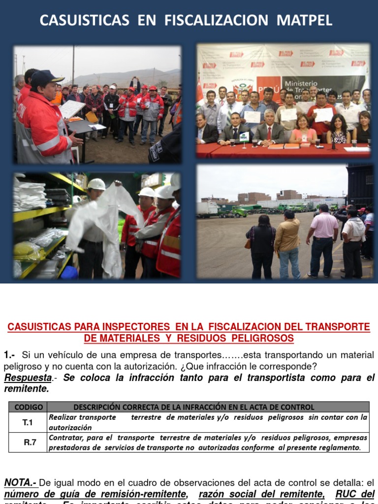 Matpel Iv | PDF | Transporte | Business