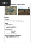 DA Form 1380 | PDF | United States Army Reserve