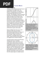 Flow Visualization | PDF | Interferometry | Optics