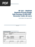 Treinamento Sap KSB1 PDF | PDF