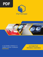 Paints and Coatings With Formulations Technology Book PDF | PDF | Paint ...