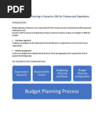 Oracle Fusion P2P Process Guide | PDF | Accounts Payable | Invoice