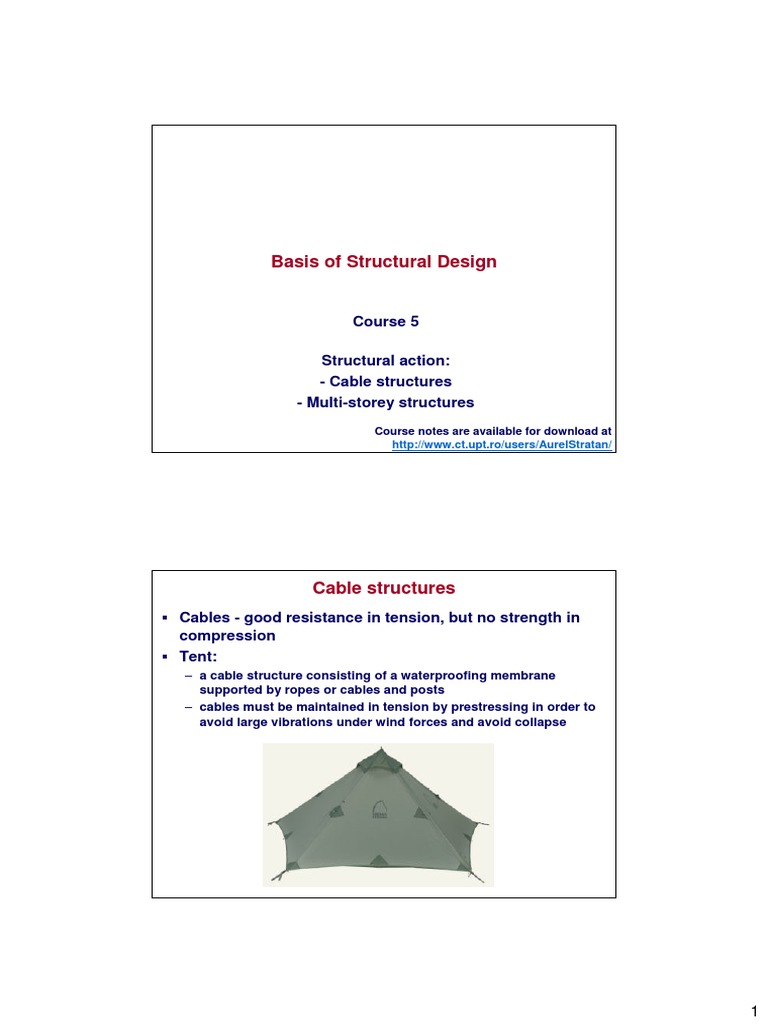 Basis of Structural Design | PDF | Bridge | Wall