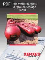 Guides For Storage Tanks Nozzles Orientation | PDF | Valve | Pump