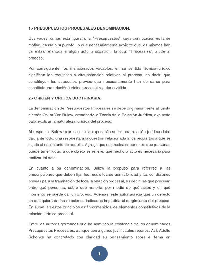 YANE | PDF | Ley procesal | Jurisdicción