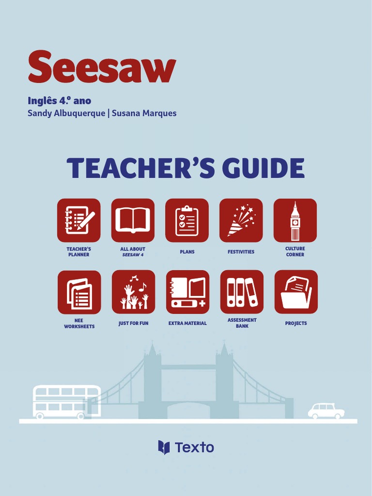 Teacher's Guide | PDF