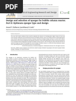 Sparger Design Guide PDF | PDF | Gases | Pressure
