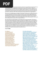 Order of the Gauntlet | PDF | Forgotten Realms | Dungeons & Dragons