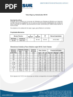 Lamina Expandida Jordomex | PDF | Rieles