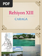 Rehiyon Xi Davao | PDF