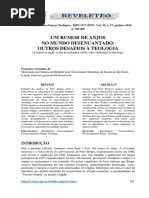 Teóloga Ilaria Ramelli e A Questão Da Apocatástase Segundo Os Termos ...
