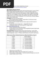 Buku Panduan Biznet Home 10 Jun 2025 | PDF