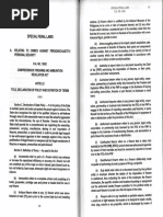RA 10591: Firearms Regulation Act | PDF | Handgun | Firearms