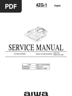 Button Battery Conversion Chart | PDF
