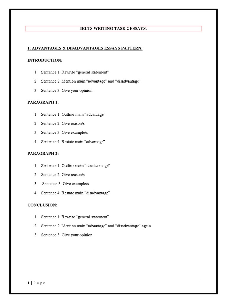 Writing Task 1 and 2 | Test (Assessment) | Work–Life Balance