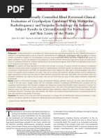 GM Emollient Ladder | PDF | Topical Medication | Dermatitis