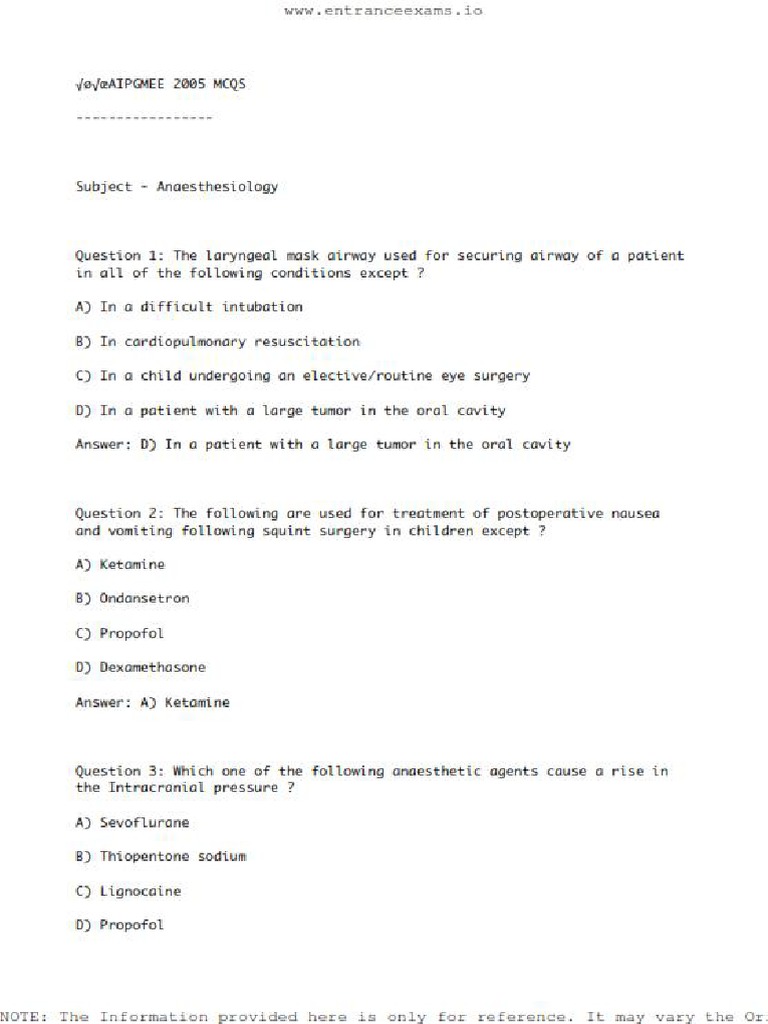 NEET PG question papers 2016.pdf