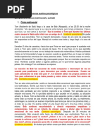 Modelo CASIC en Intervención en Crisis | PDF | Conceptos psicologicos ...