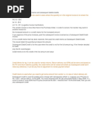Managing Purchase Orders with MB5S | PDF | Receipt | Invoice