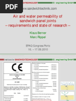 CISCA-Recommended Test Procedures For Access Floors-2016 | PDF | Beam ...