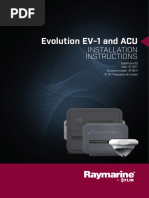Lowrance Transducer Compatibility Chart | PDF | Technology & Engineering