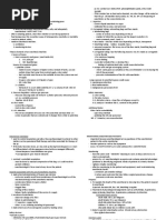 Anesthesia Machine Checklist | PDF
