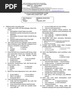 Modul MonsoonSIM | PDF