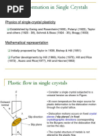 Silica Polymorphs Phase Diagram | PDF | Silicon Dioxide | Magma
