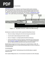 AK-47, AK-74 Headspace Checks | PDF | Ammunition | Firearm Components