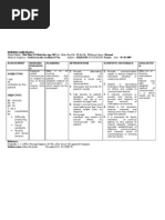 Schmid Score Assessment Tool | PDF | Patient | Clinical Medicine