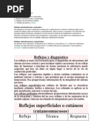 Reflejo Cremasterico | PDF