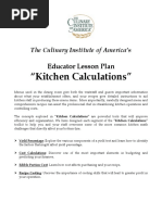 AP vs EP: Understanding Food Yields | PDF | Pound (Mass) | Foods