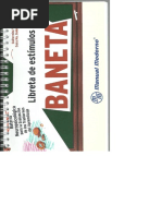 BANPE. Protocolo PDF | PDF